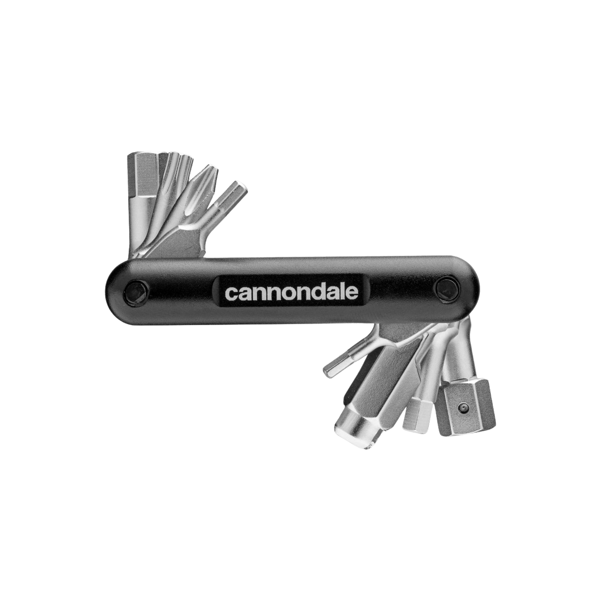 Cannondale 10-In-1 Multi-Tool – TimeForBike
