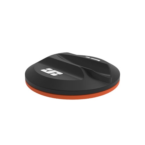 JetBlack Turn Riser Block – TimeForBike