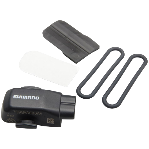 SHIMANO Di2 WIRELESS UNIT EW-WU101 D-FLY – TimeForBike