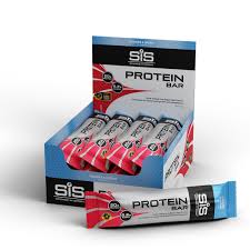 SIS PROTEIN BAR – TimeForBike
